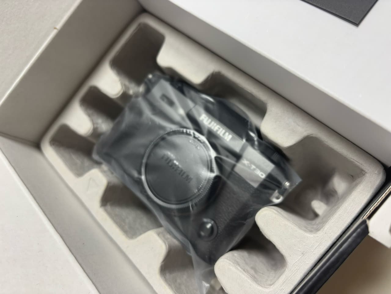 #我要賣 我要賣#富士xt30ii全新 黑色 - 二手交易板 | Dcard