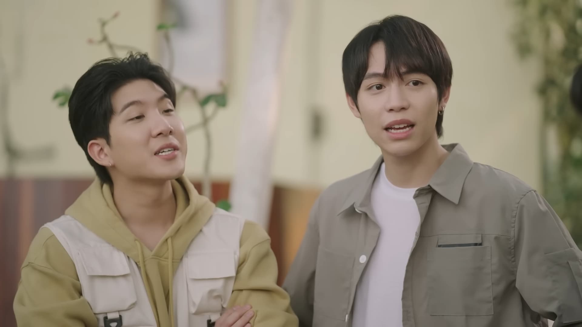 #泰劇 Our Skyy2：The Eclipse 蝕日 EP1 全劇透心得 - 泰國影視板 | Dcard