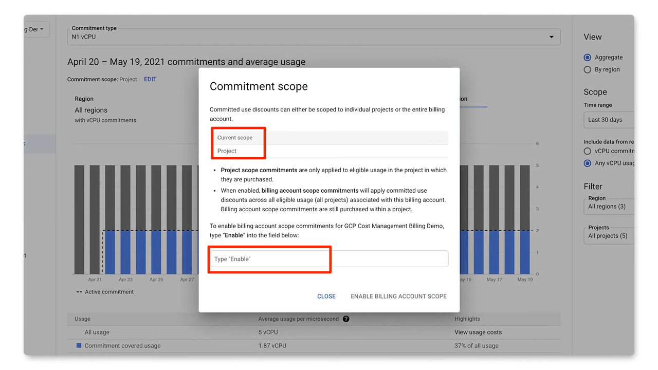 #分享 GCP VM 費用如何計算？有哪些折扣和申請方式？ - 軟體工程師板 | Dcard