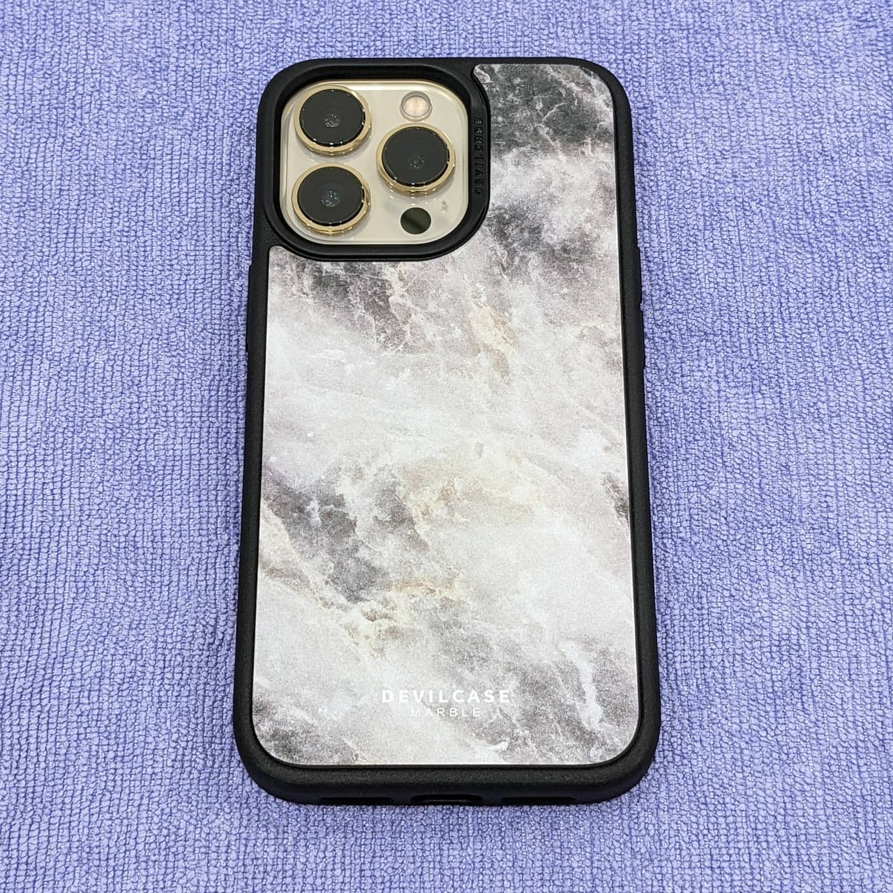 #iPhone DEVILCASE 惡魔防摔殼 AIR 初入手心得 - Apple板 | Dcard