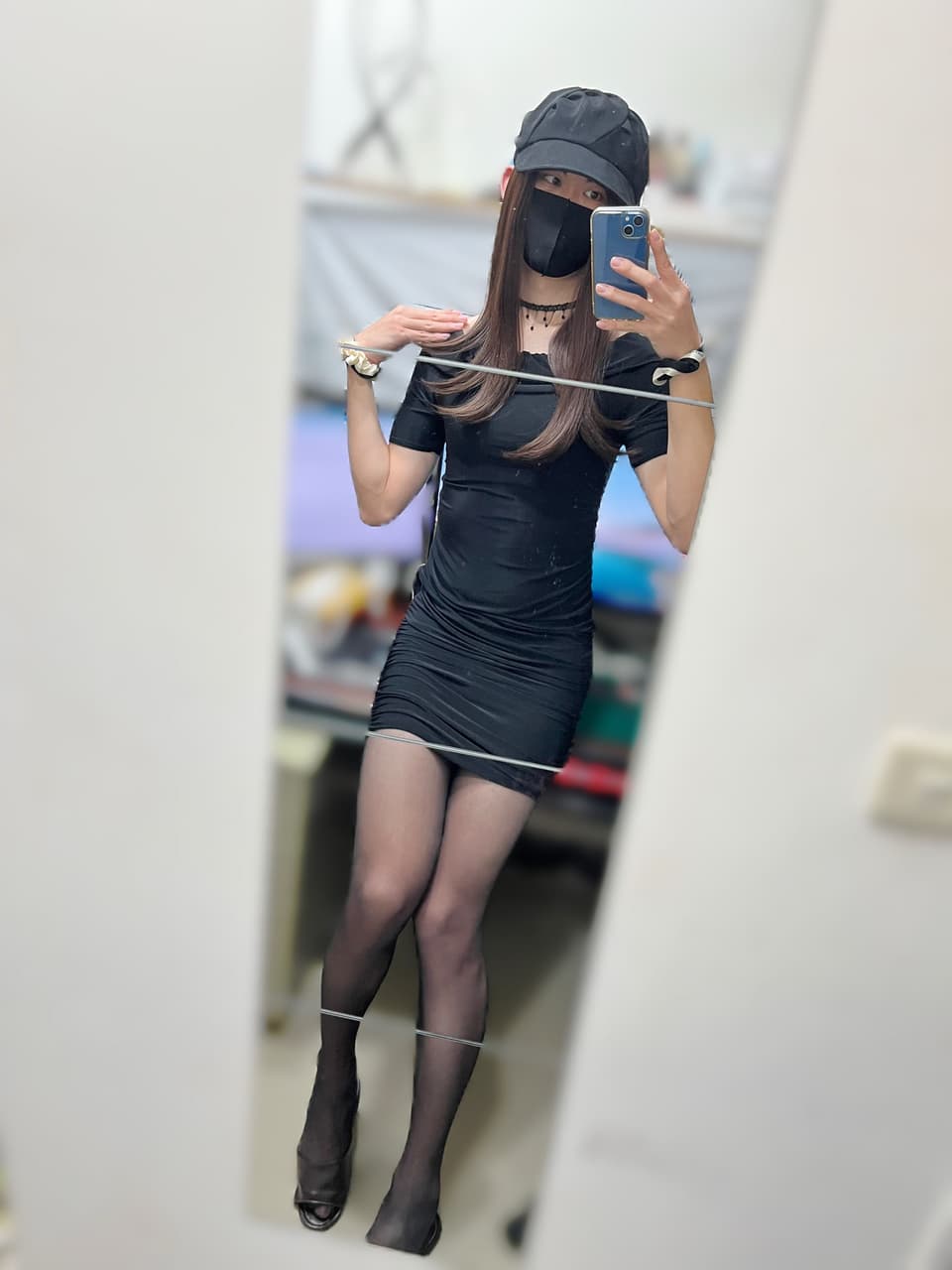 新衣服～來自姊妹的愛🥰 - 凜 (@y7c) | Dcard