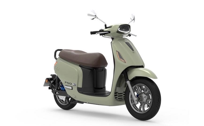 #選購 #選購 JET SL &PGO Ur1經典版電動車 - 機車板 | Dcard