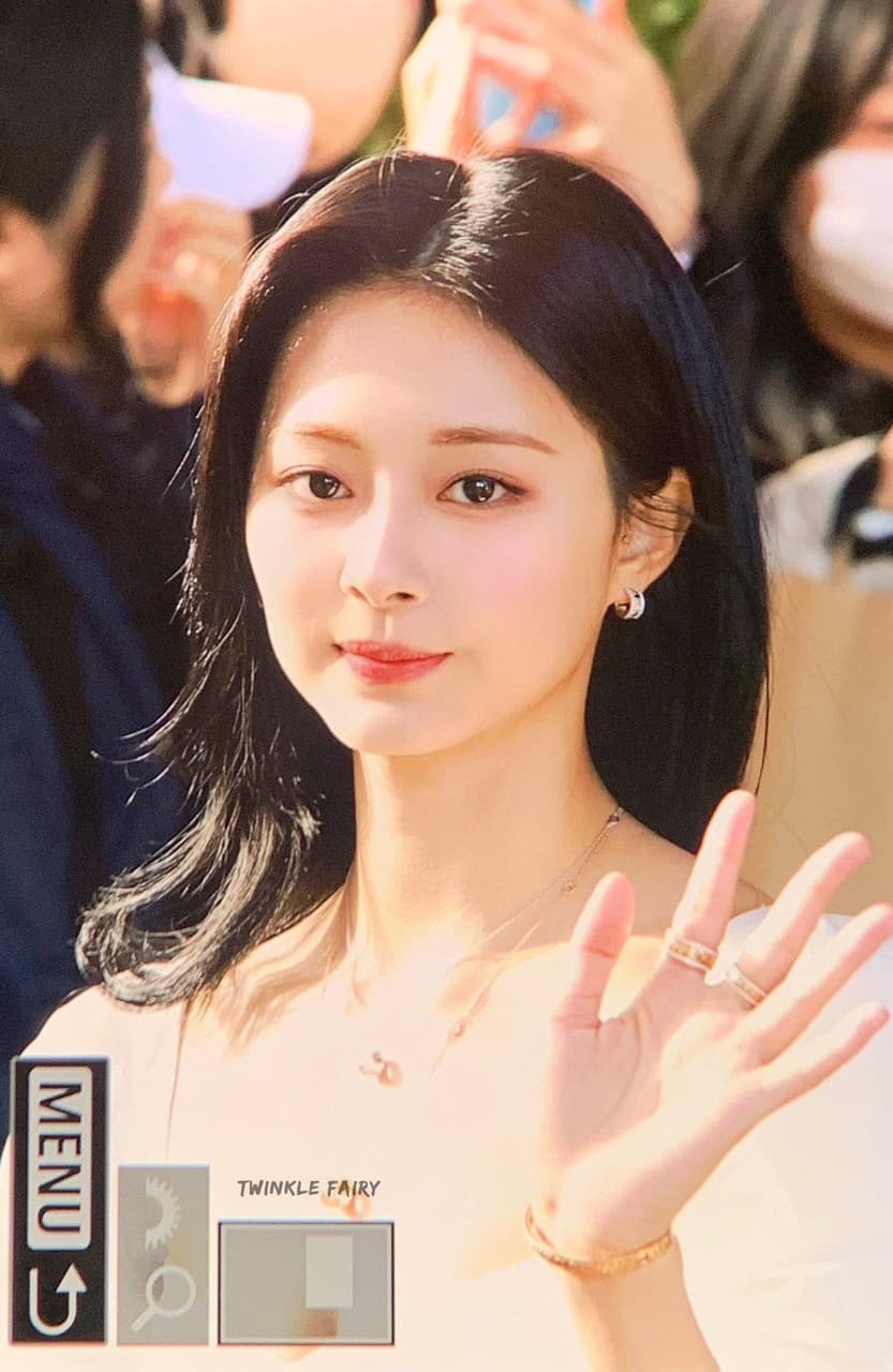 #分享 周子瑜美貌攻擊 - TWICE板 | Dcard