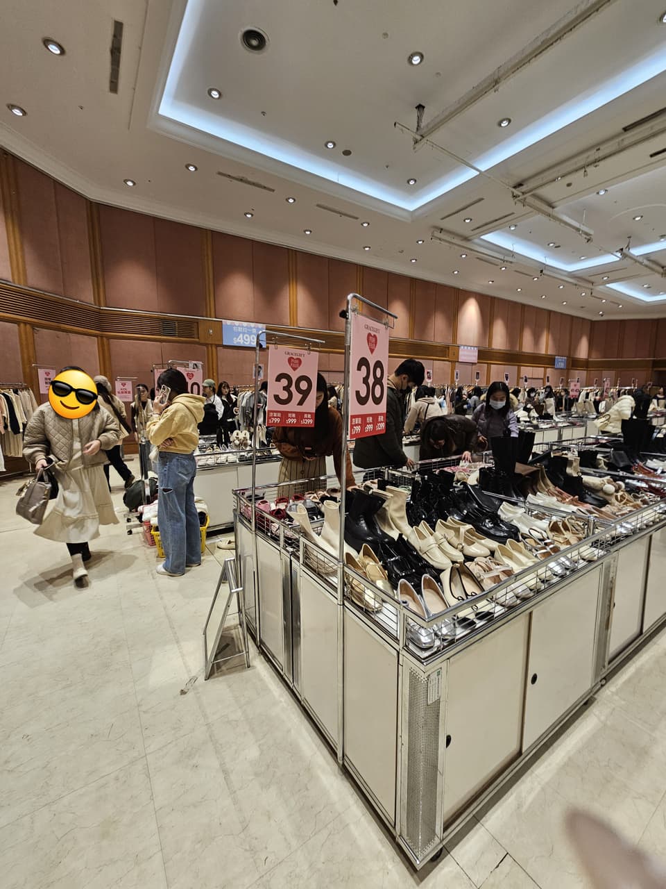 #分享 gracegift 2025特賣會 🥳 - 穿搭板 | Dcard