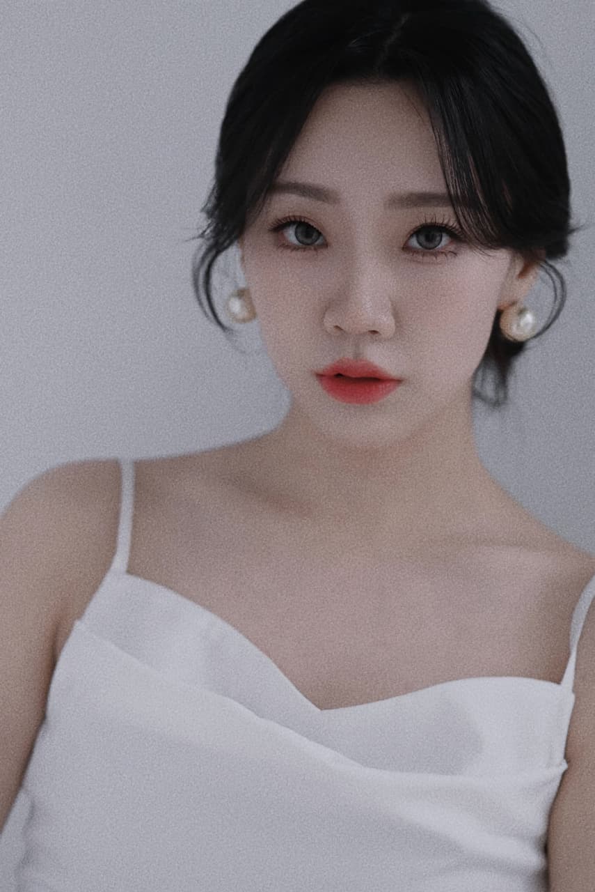 妝前妝後分享 - 愛化妝的小姐姐 (@ladymm) | Dcard