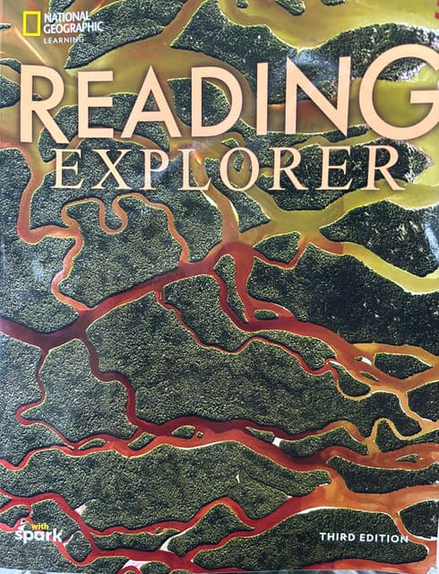 售 Reading Explorer - 政治大學板 | Dcard