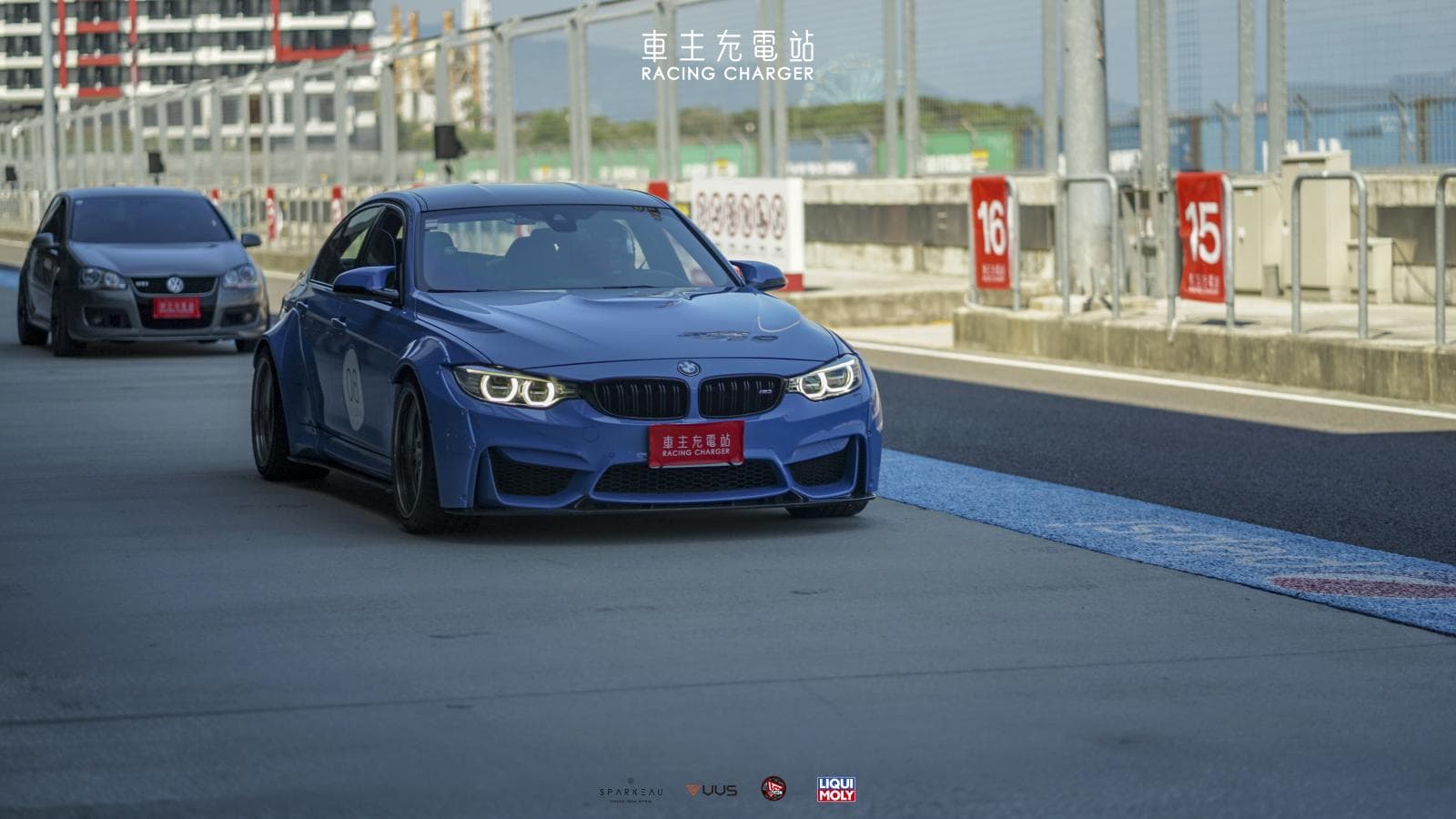BMW M3（F80）車主開箱心得評價：全世界第一輛改LB寬體的F80 M3！ - 汽車板 | Dcard
