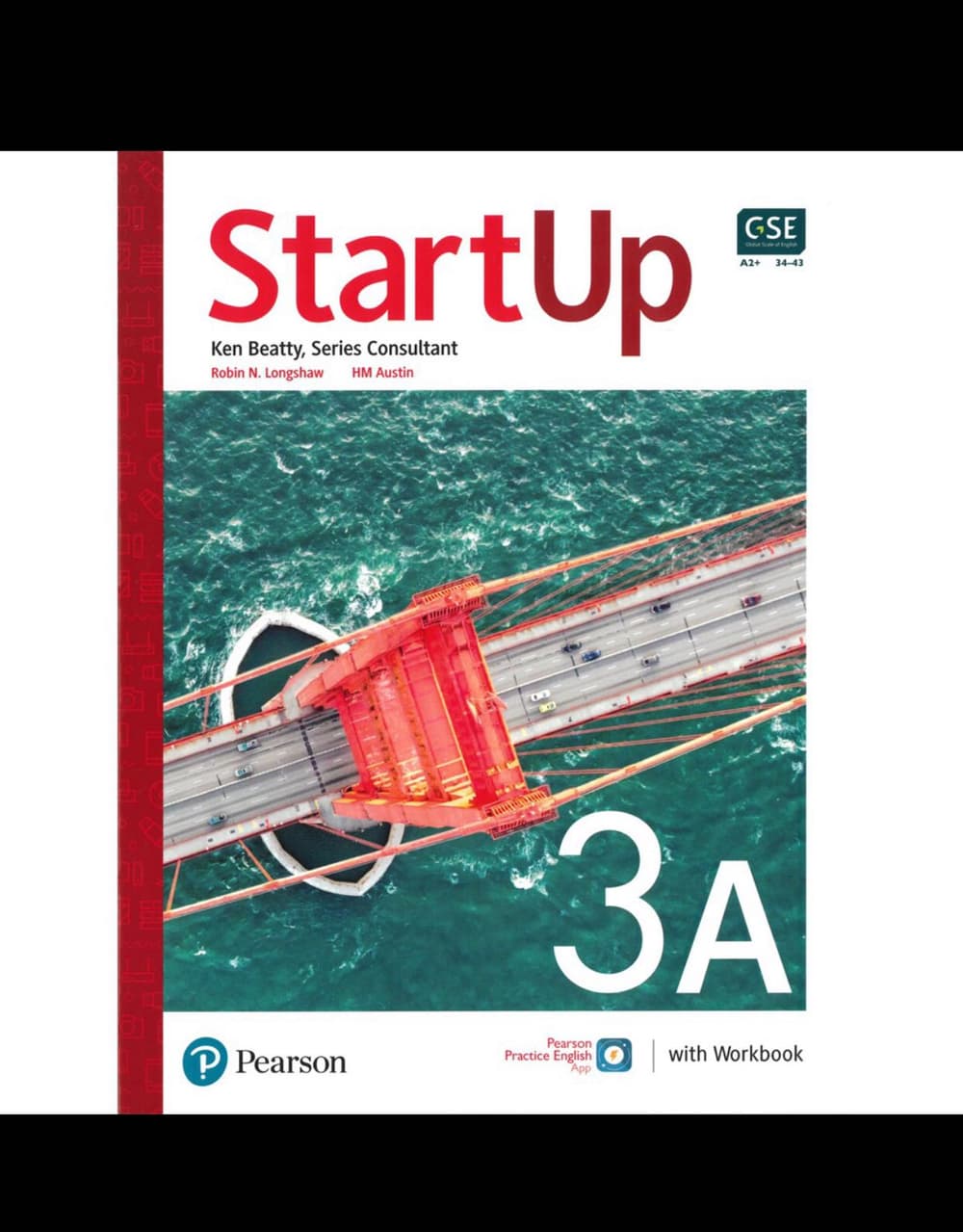 求 英文二手書Startup 3A - 實踐大學板 | Dcard