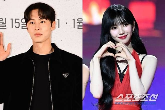 #集中討論 韓網theqoo熱門🔥 「官方」SM aespa Karina與李宰旭承認戀愛 "現在正在瞭解中"。 - aespa板 | Dcard