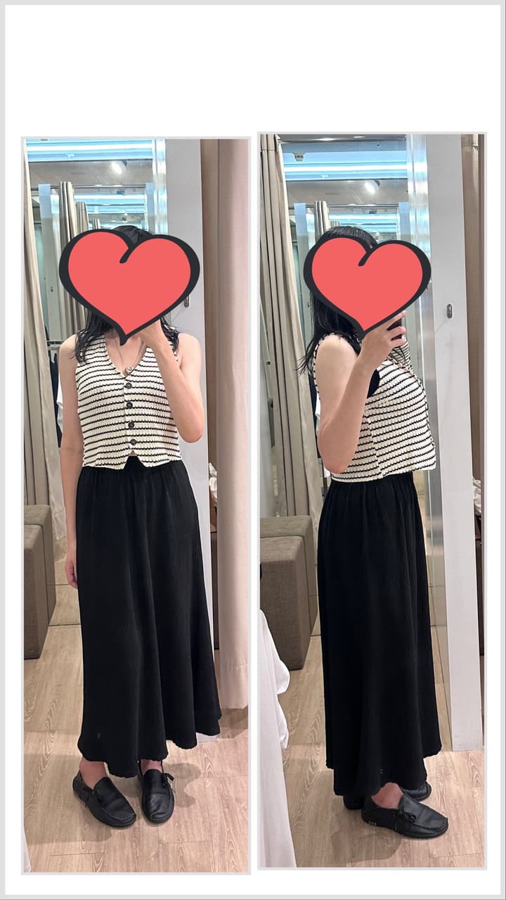 #分享 170高個沙漏身材 Mango 近期購入 - 穿搭板 | Dcard