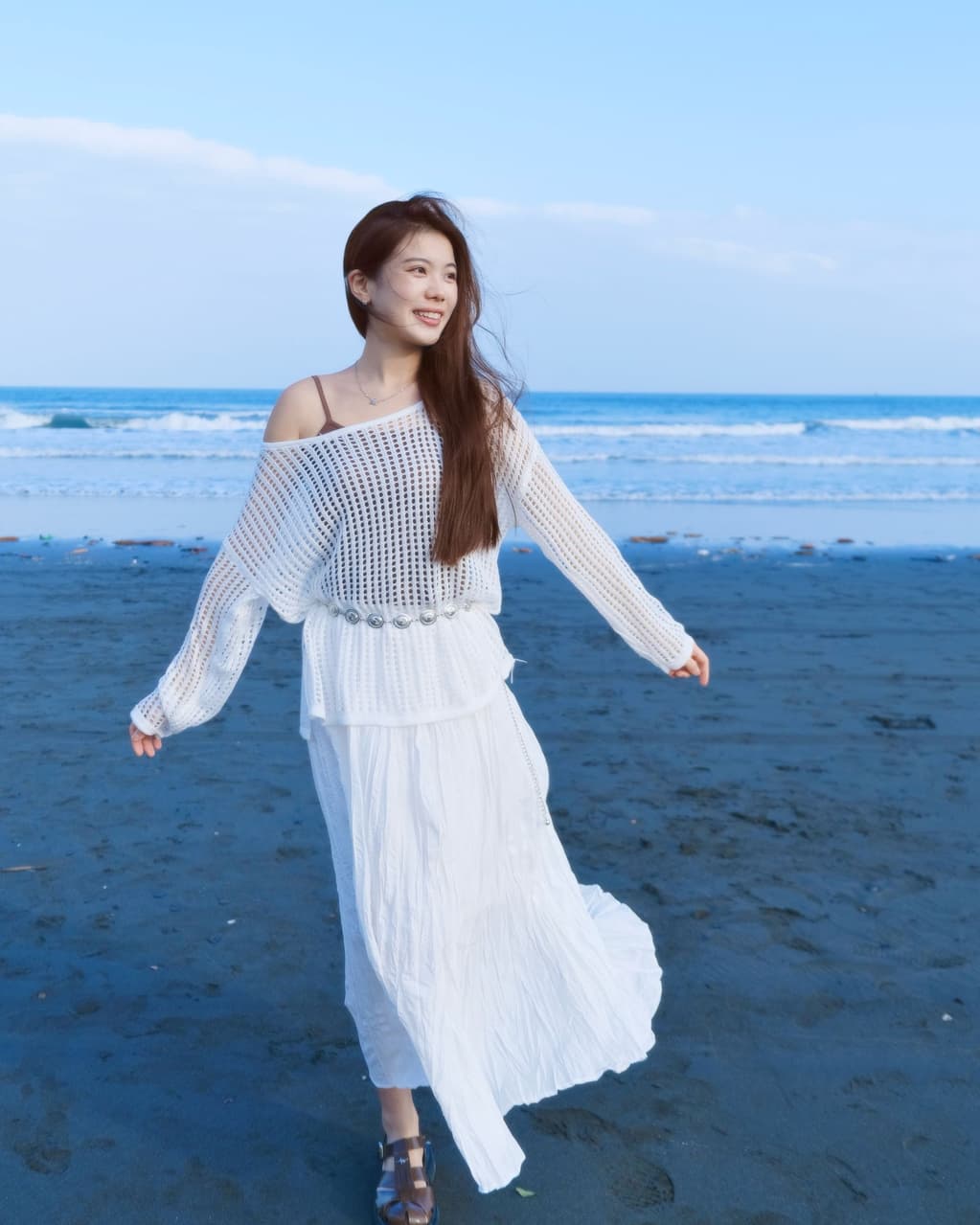 請海風幫我吹泡泡🫧 - 蜂蜜檸檬水 (@nn_18) | Dcard