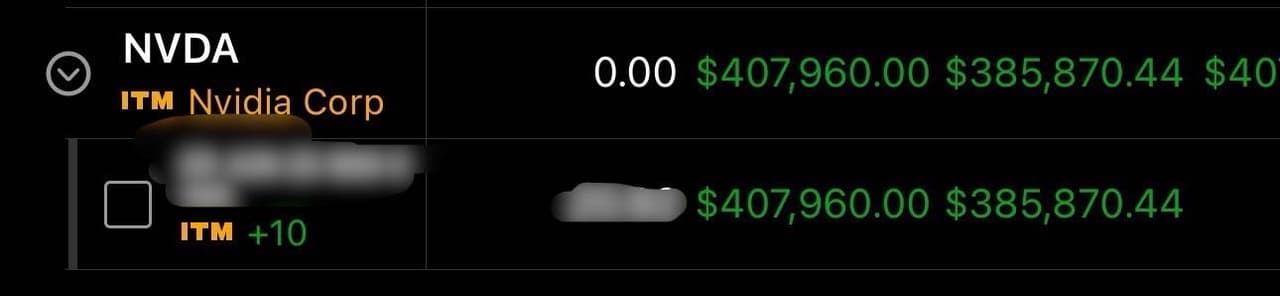 Nvidia分拆時刻⋯瞬間來個紙上富貴 - 美股板 | Dcard