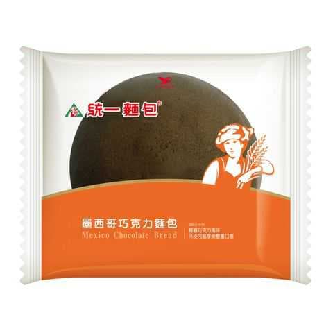 新版711墨西哥巧克力麵包 - h_kun.chin (@irwinneri) | Dcard