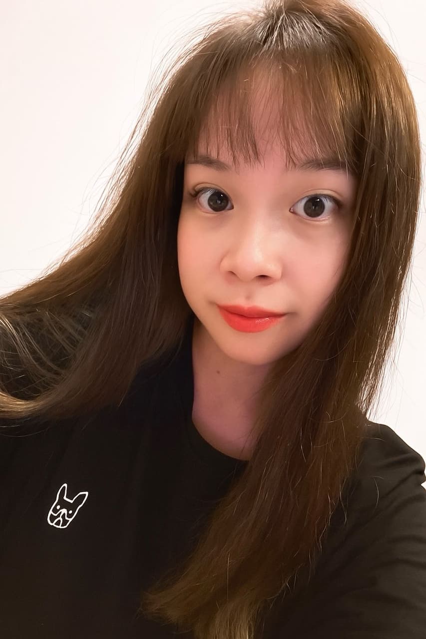 💄媚點media 媚點 水灩光唇膏 試色分享 ｜D卡實測員 - ʕ•ᴥ•ʔ小吃貨🧋昆娜 (@queenafan) | Dcard