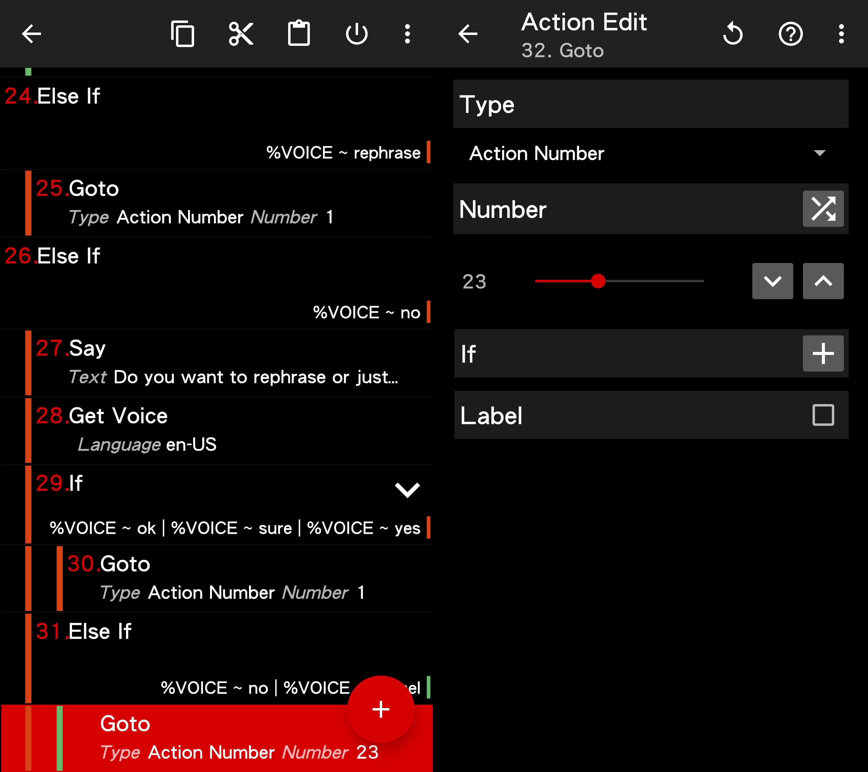 #Tasker教學 用 Google Assistant 來傳/撥打 Line - 3C板 | Dcard