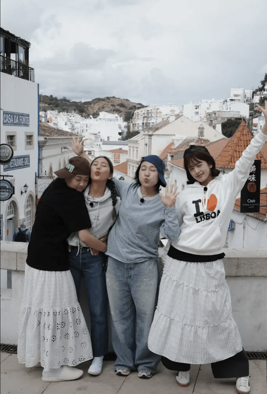 能量滿滿！《地球娛樂室3》觀後感👀 - 匿名的玻璃淳 (@judyglass_bear) | Dcard