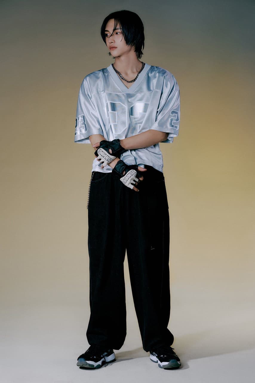 #集中討論 10/27 RIIZE首張數位單曲「Talk Saxy」回歸 - B1-4 留言 | Dcard