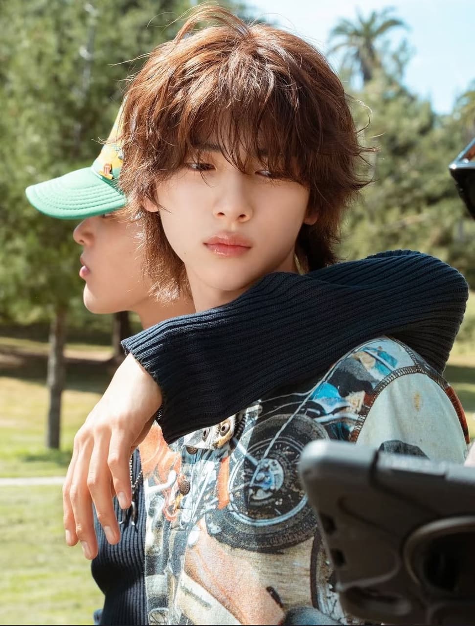 CORTIS的最新討論 | Dcard