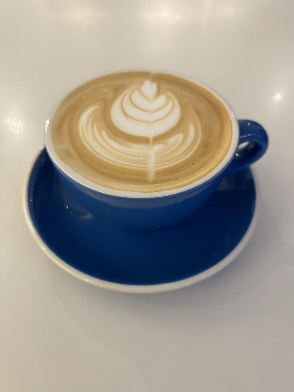 [台北]KAF Coffee珈芙咖啡：溫馨愜意的不限時咖啡廳 - 美食板 | Dcard