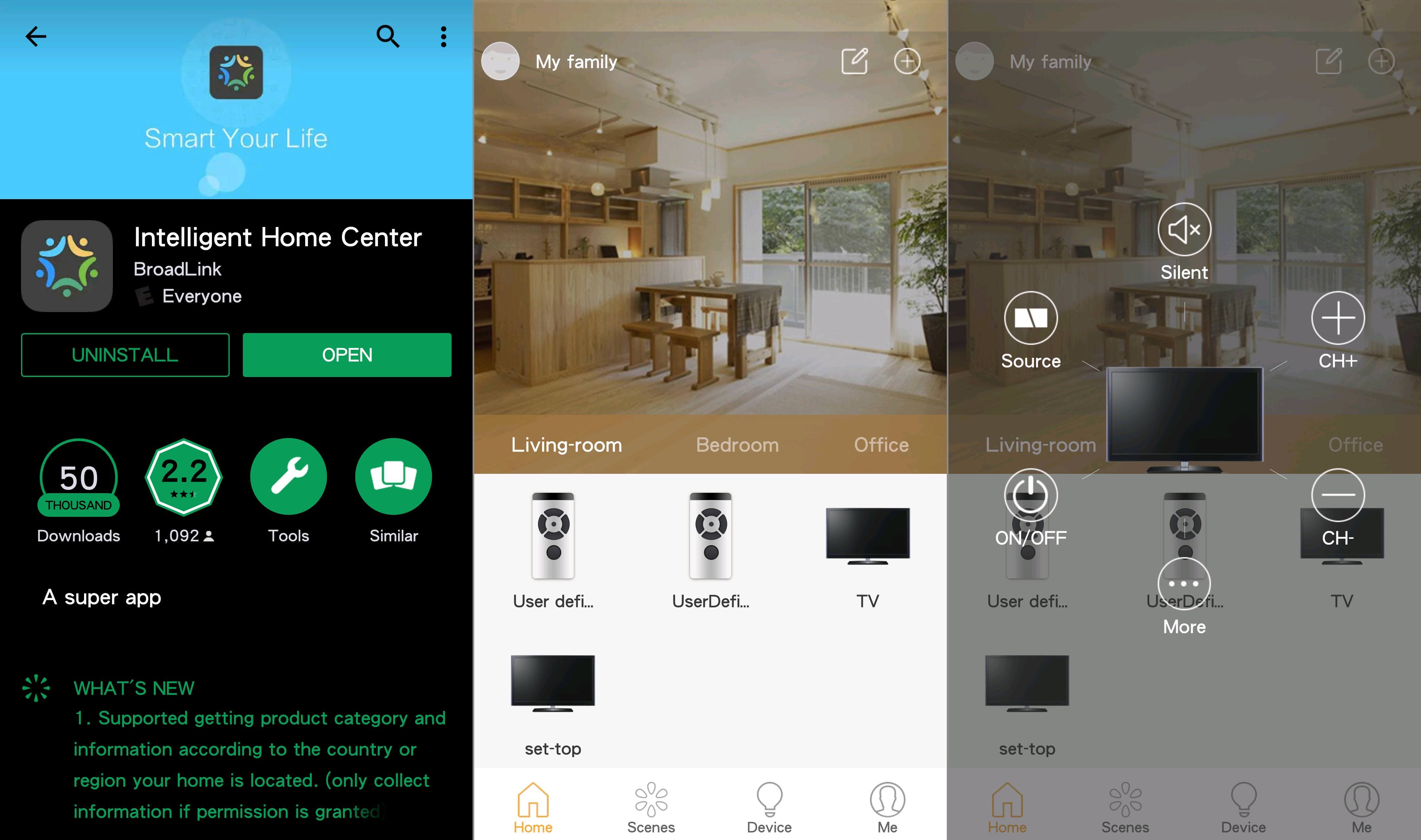 #開箱 打造你的智慧家庭吧! BroadLink RM mini 3 - 3C板 | Dcard
