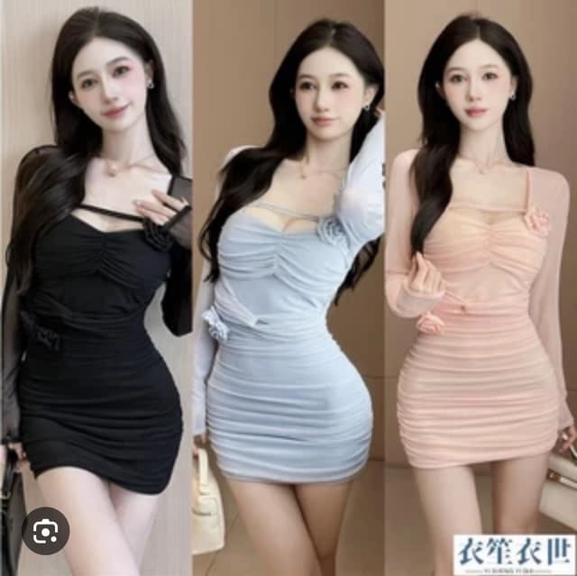 #討論 文長，30歲阿姨阿伯勇闖江南夜店心得 - 韓國旅遊板 | Dcard