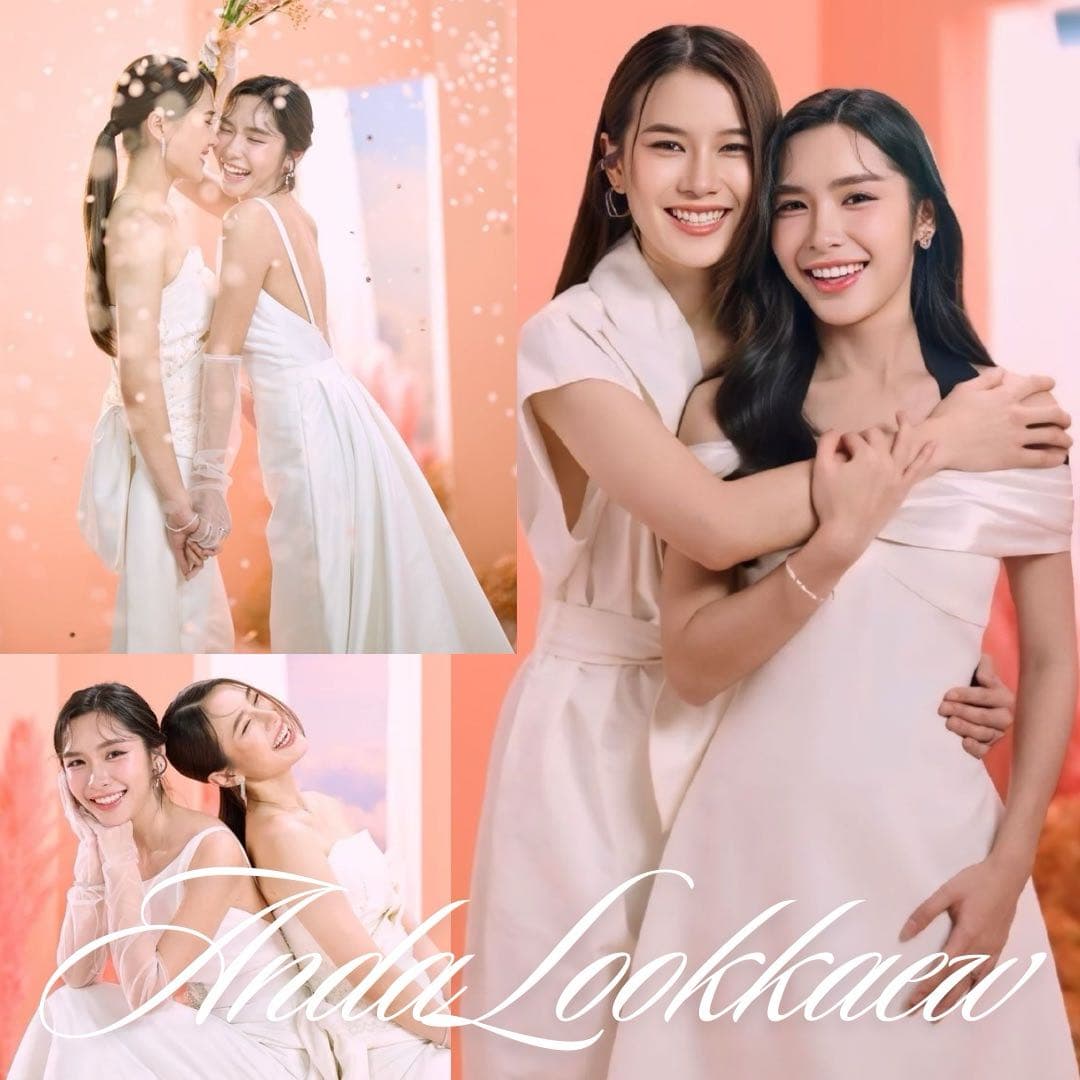 《泰百系列— 婚紗篇》 - 震的小小觀景窗 (@cyclife_story) | Dcard