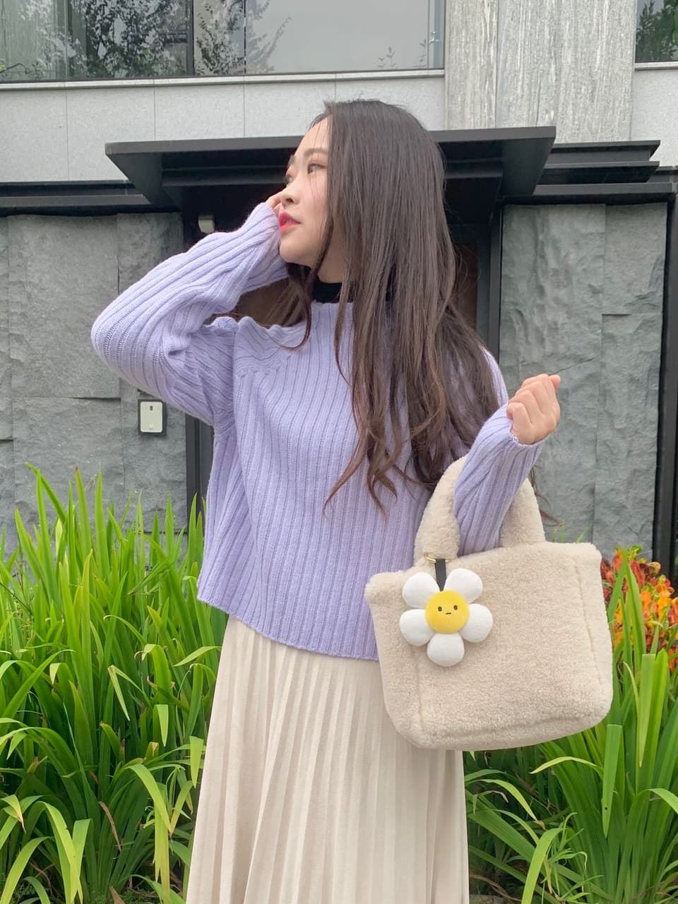 #日常穿搭 156的繽紛穿搭part7 - 穿搭板 | Dcard