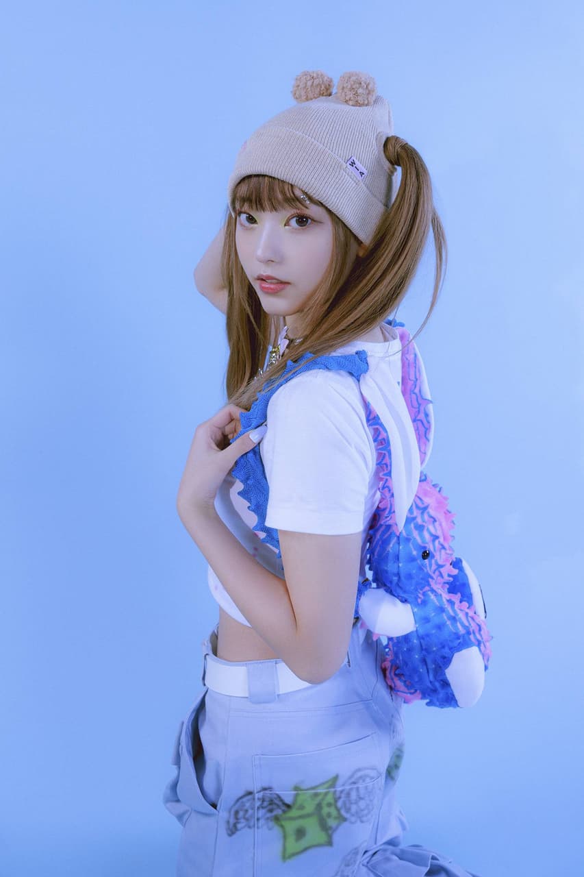 #集中討論 NewJeans 01/02 單曲一輯 "OMG" 回歸 - 追星板 | Dcard