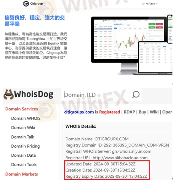10/28-11/3最新外匯券商詐騙券商示警名單 - 反詐達人黃老師 (@danial666) | Dcard