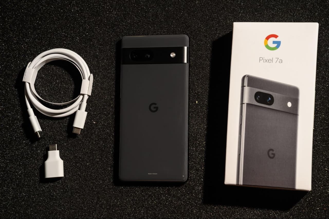 #開箱 當快門手遇見Google Pixel 7a之攝影旅途 - 快門手 (@shutterhouboy) | Dcard