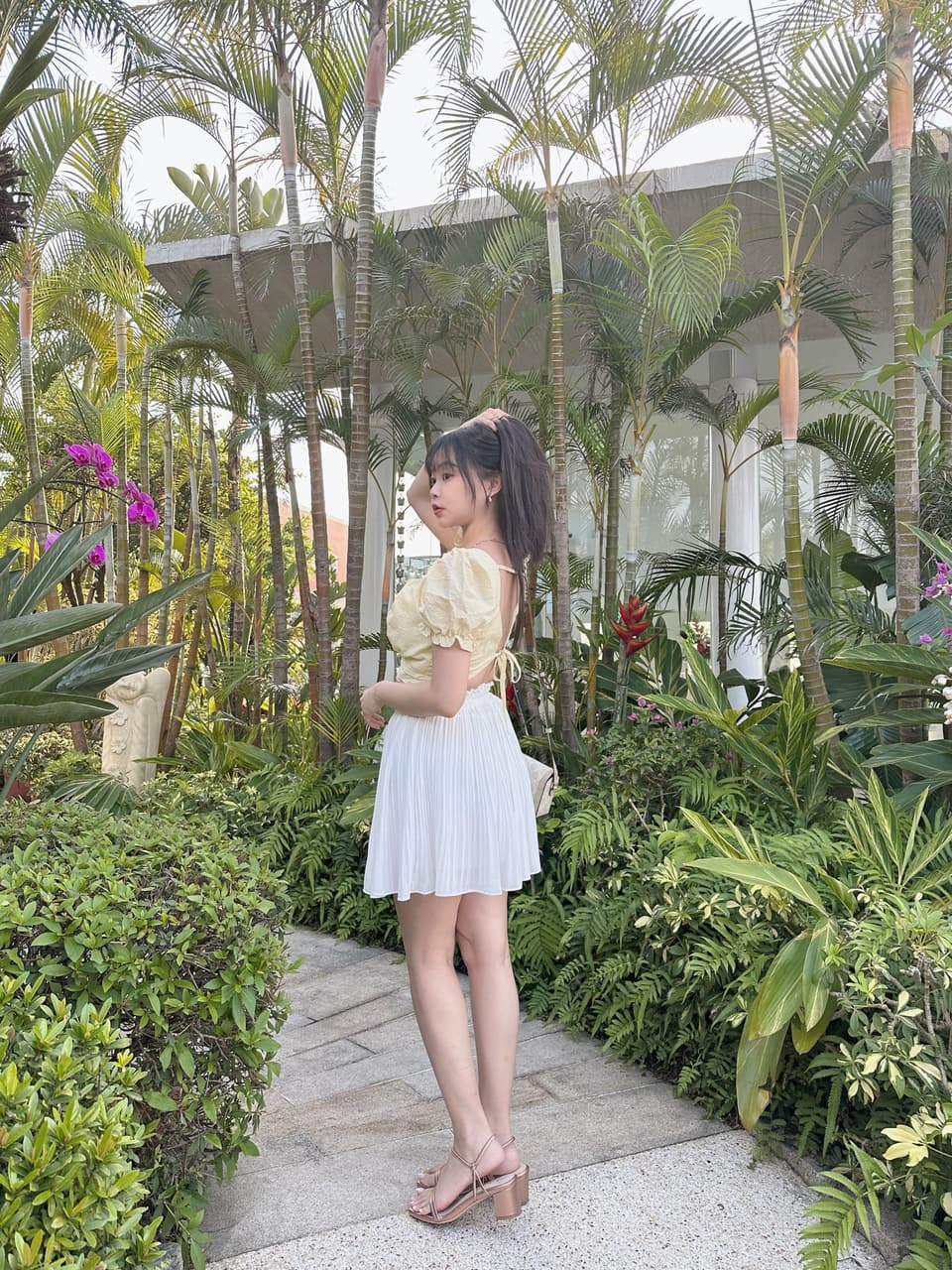 #日常穿搭 158cm近期春夏日常穿搭分享 #電力滿格密技 - 穿搭板 | Dcard