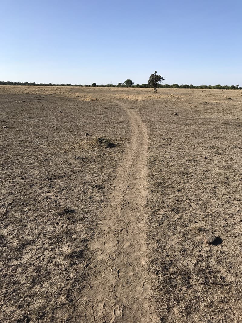 #非洲 一個大家不知道但真的蠻酷的地方 - 旅遊板 | Dcard