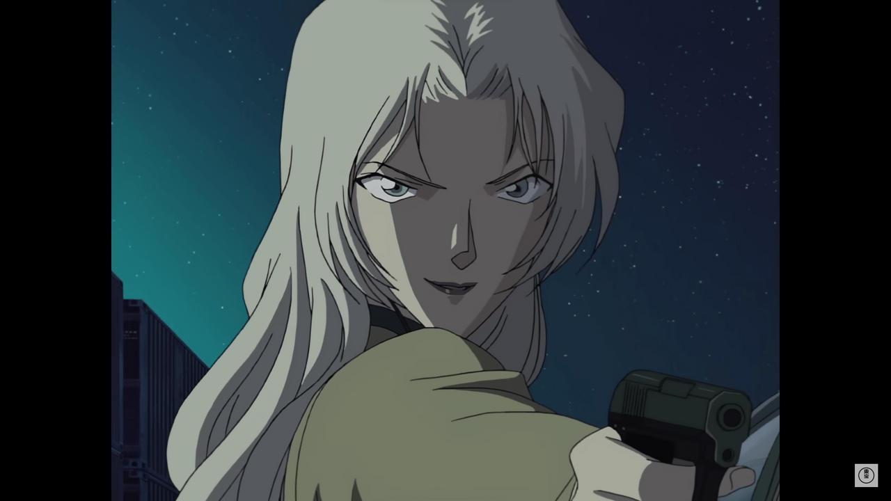 #閒聊 〈M26觀後感──伸出援手，Why？〉 - 柯南板 | Dcard