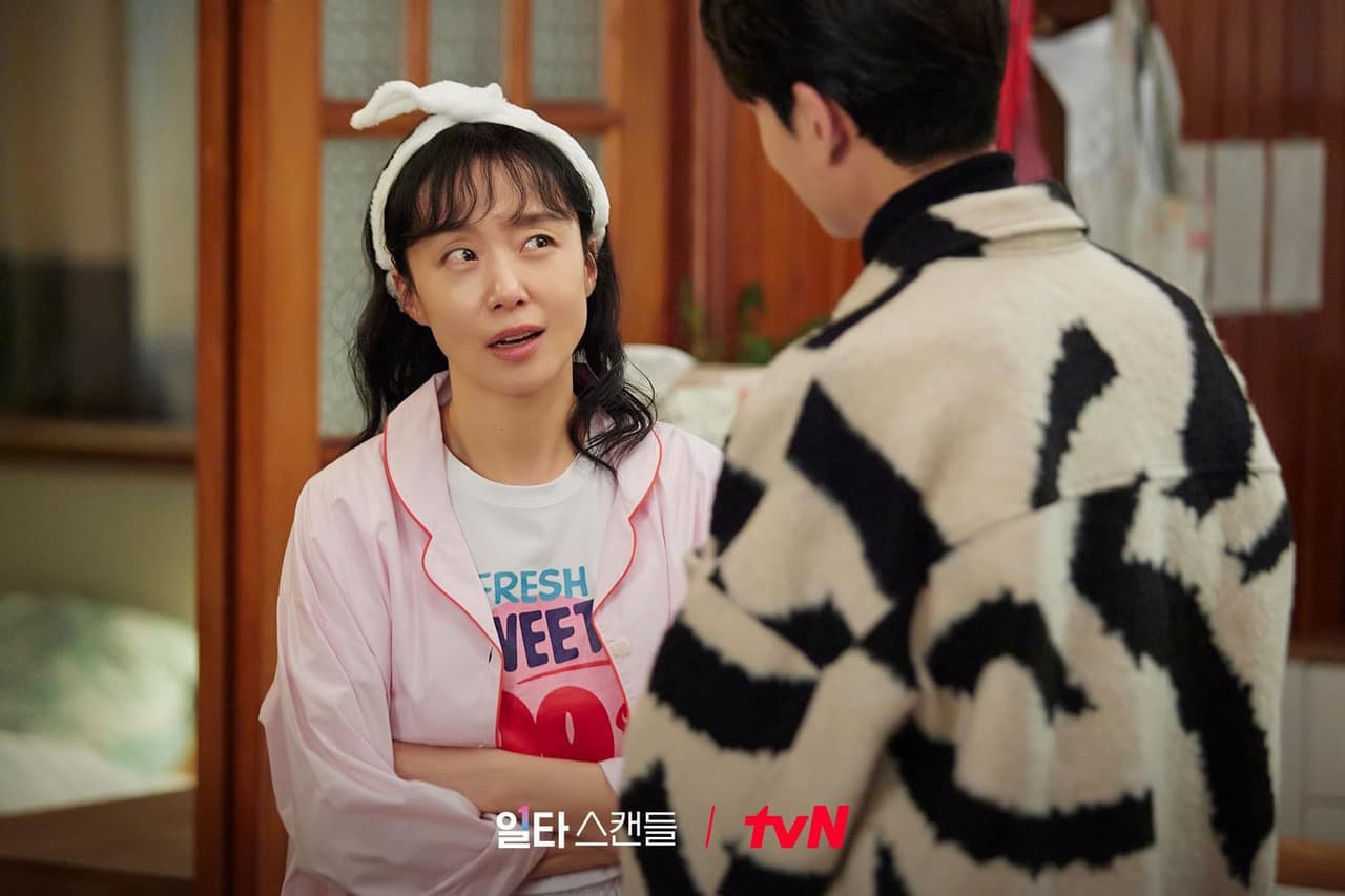 浪漫速成班 Ep13 討論區 - 戲劇綜藝板 | Dcard