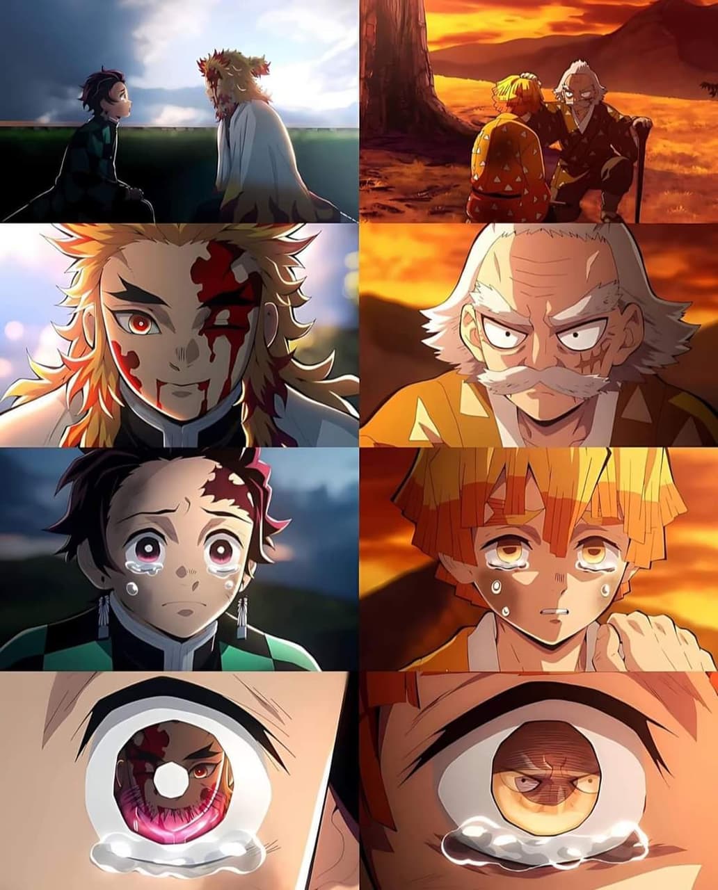 鬼滅之刃板 | Dcard