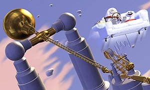 #卡通 有人看過Tiny Planets嗎？！！ - 動漫板 | Dcard