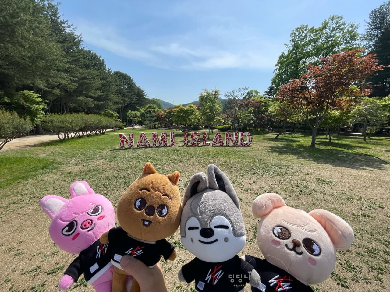 𝚂𝙺𝚉𝙾𝙾寶寶出遊照 - 딩딩니★★★★★ (@a_little_stay) | Dcard