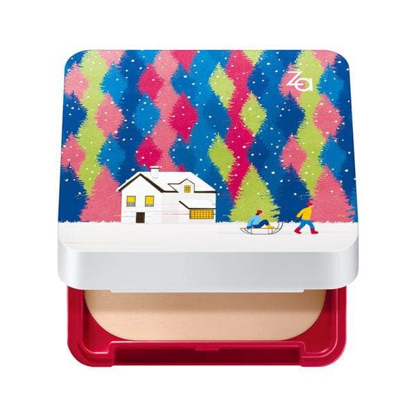 #分享 混乾肌的粉餅心得評比•̑‧̮•̑🤍（ integrate gracy / integrate / Za / sofina / 資生堂） - 美妝板 | Dcard