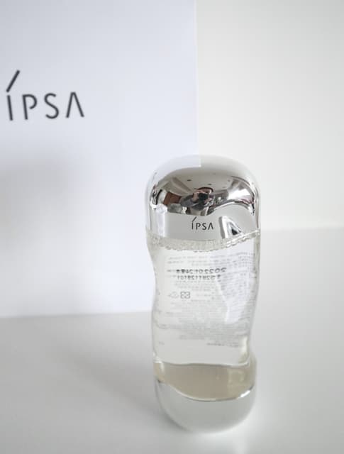 #分享 從大學愛用到現在！補水濕敷神器💧IPSA 美膚機能液 流金水🇯🇵 - 美妝板 | Dcard