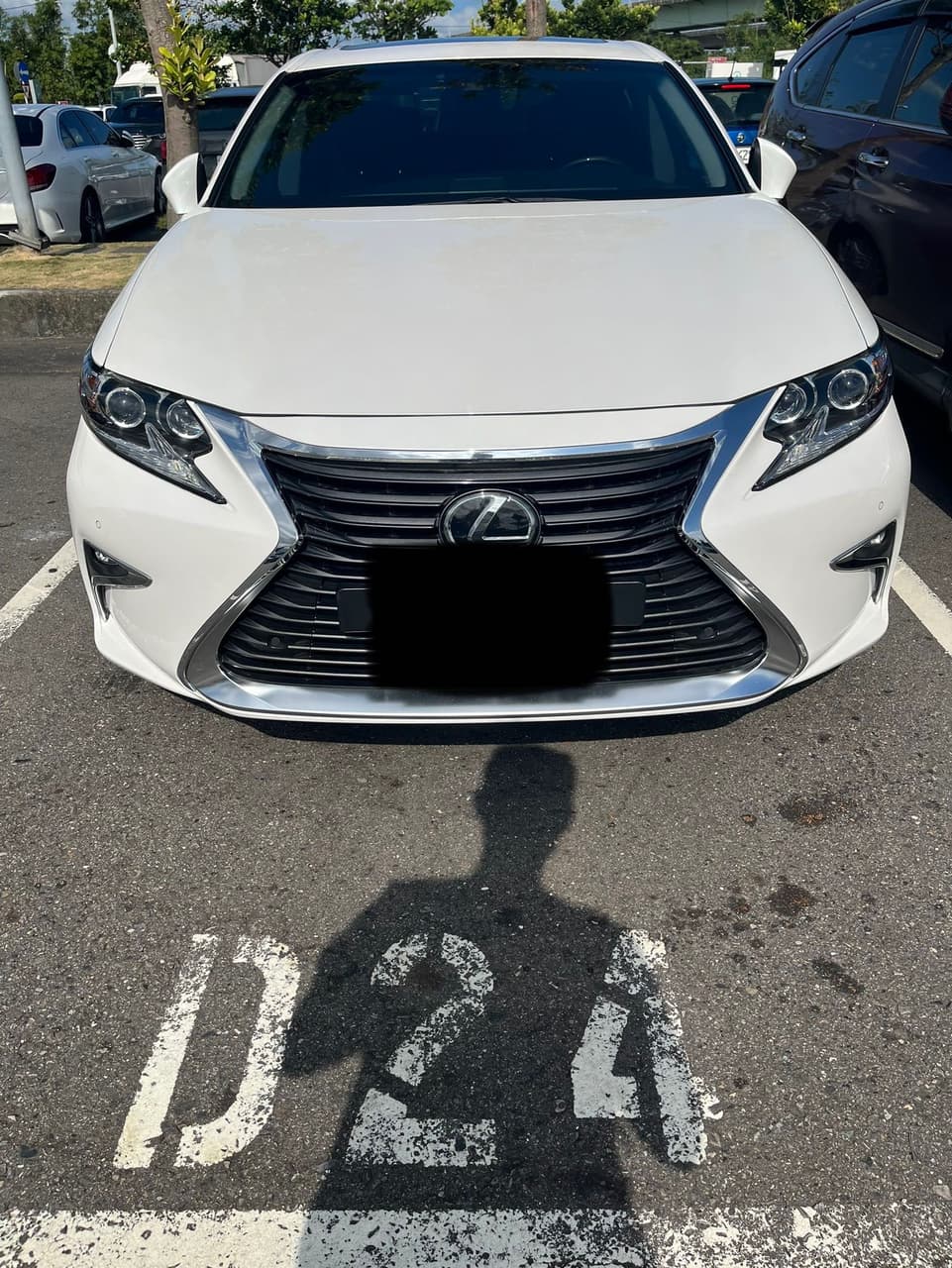Lexus CPO 1小時車主及購車心得分享 - 汽車板 | Dcard