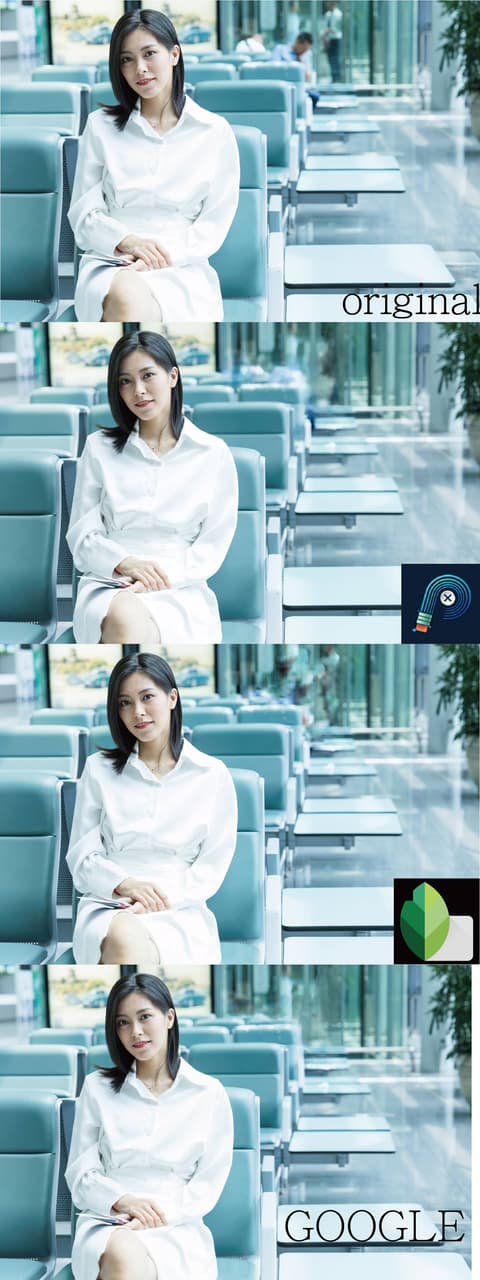 GOOGLE PIXEL6 魔術橡皮擦測試 - 3C板 | Dcard