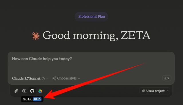 #分享 Claude新功能超讚！直接讀Github倉庫，還能視覺化架構🔥 - ChatGPT板 | Dcard