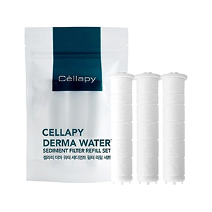 CELLAPY｜DERMA WATER 第二代淨水濾芯棉 - 居家生活板 | GOODY 好物研究室