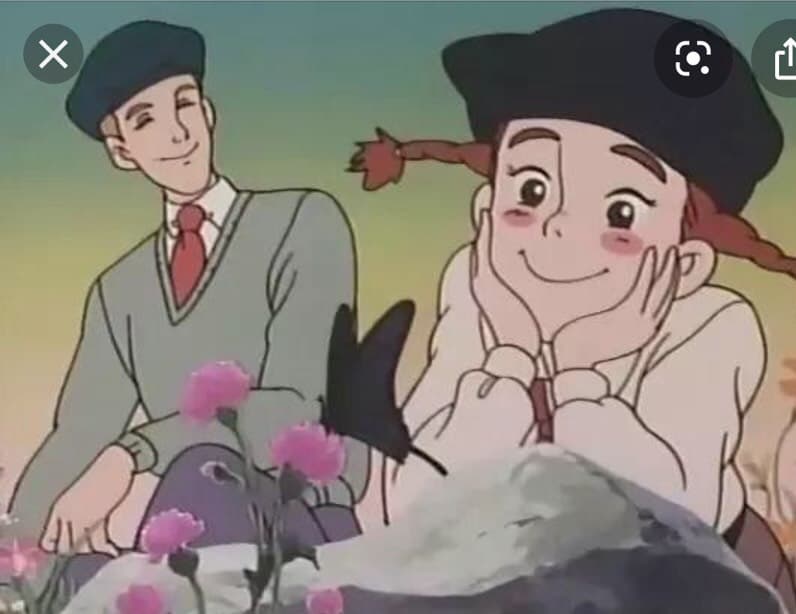 小英的故事與阿爾卑斯山的少女 - B16 留言 | Dcard