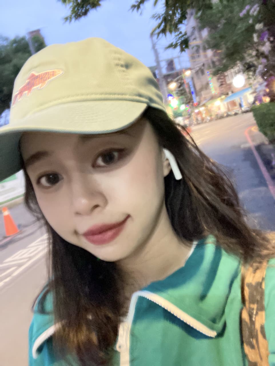 今天長這樣 - 挖喜羊 (@vk.y) | Dcard