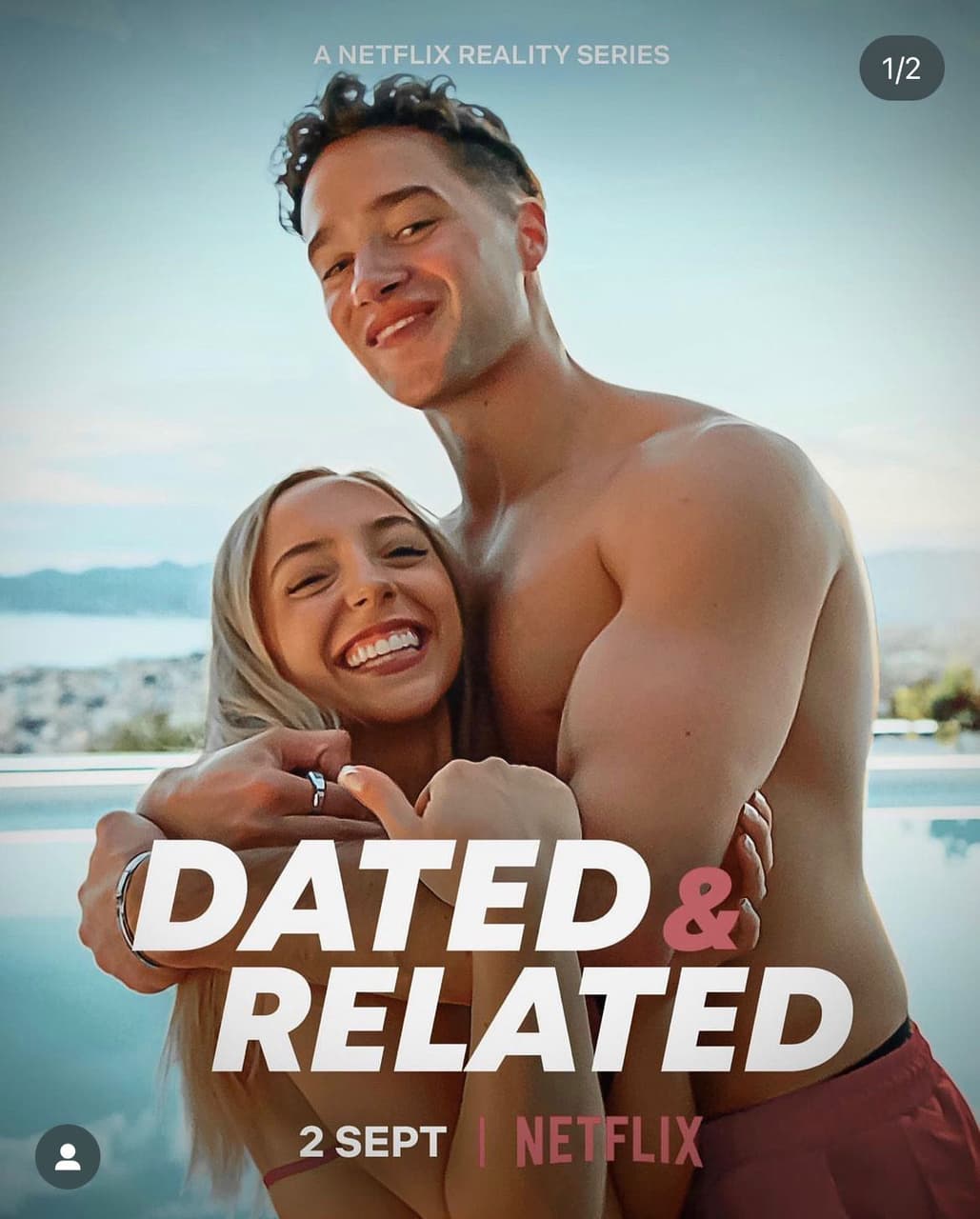 #兄弟姊妹求愛大作戰，Netflix戀愛實境秀討論⋯ - Ruby (@llamzygirll) | Dcard