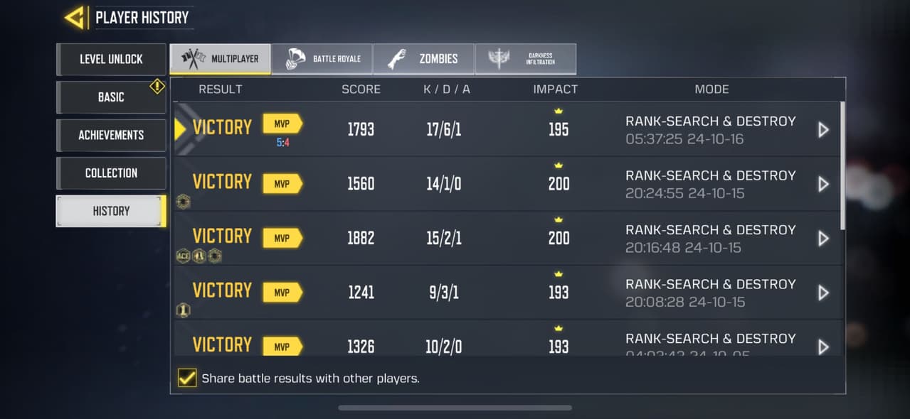 cod - TAR UMT板 | Dcard