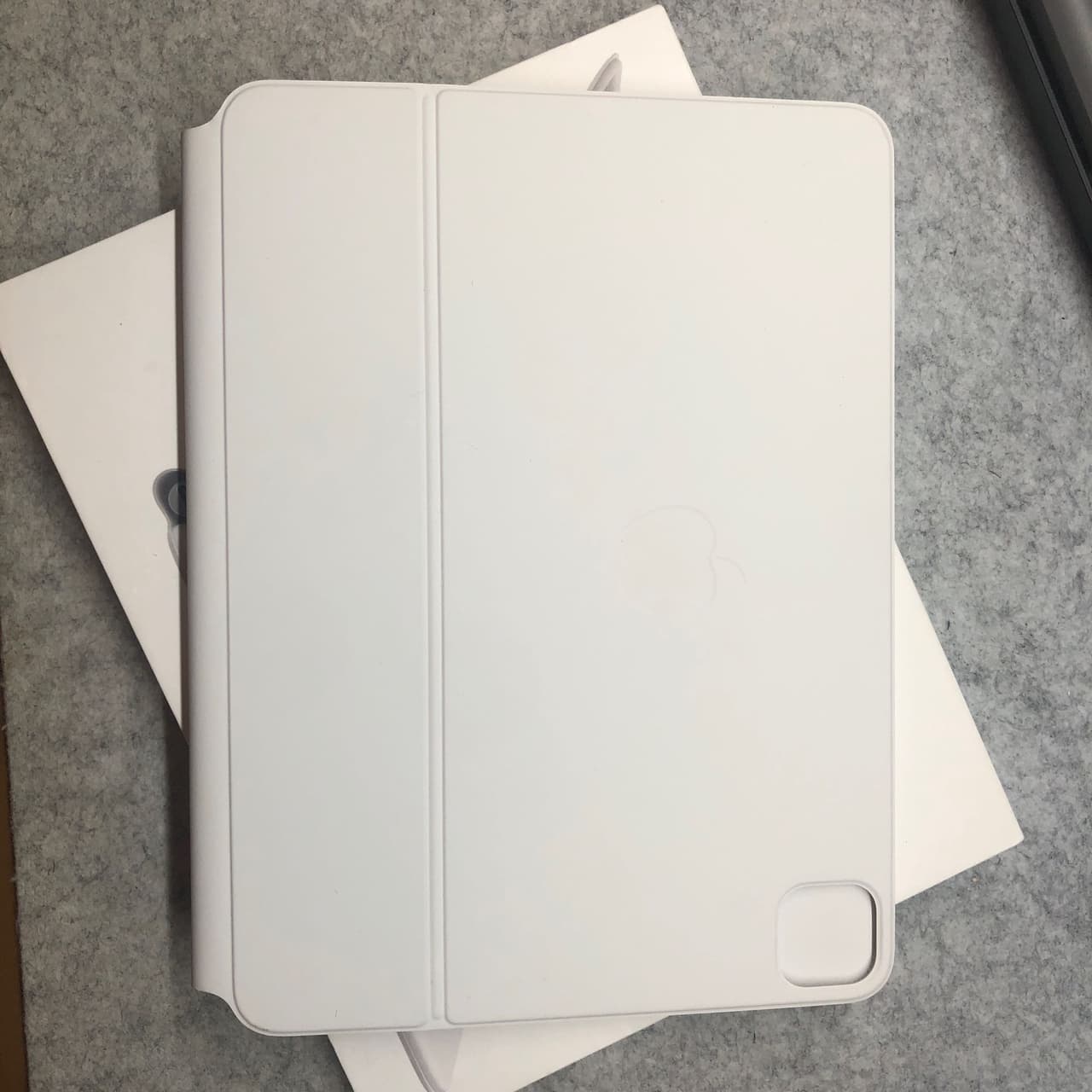 [已售] 價格沒那麼 Magic 的 Magic Keyboard #7500元 可議 - 臺北醫學大學板 | Dcard