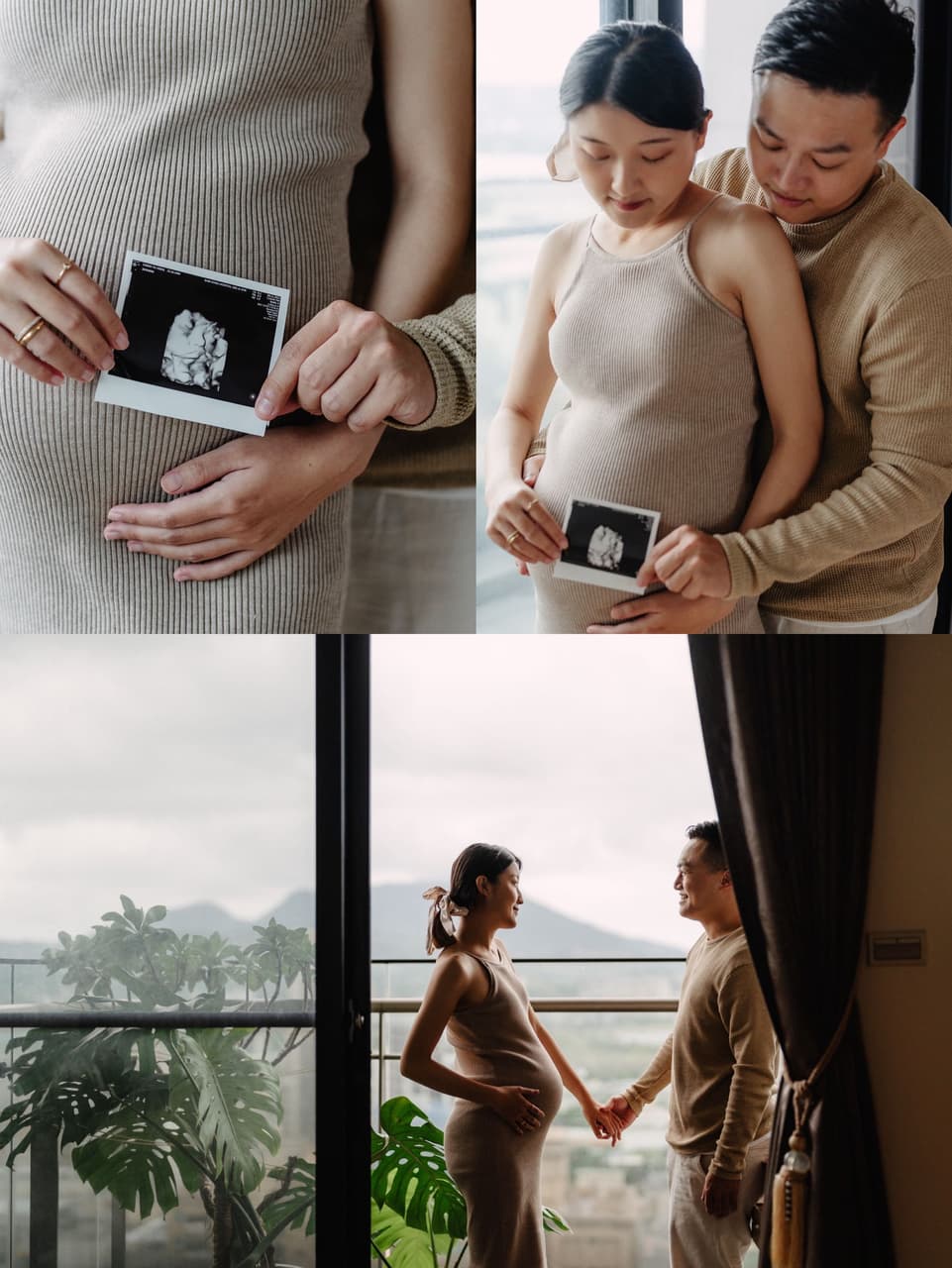 姐妹們快來分享你們的孕婦照吧！！ - Rex_Chang (@rex_chang_image) | Dcard