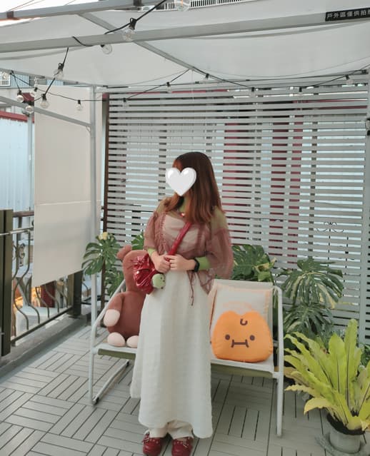 #分享 𝟓套𝟏𝟓𝟑𝒄𝒎穿搭 含搭配理念 - 穿搭板 | Dcard